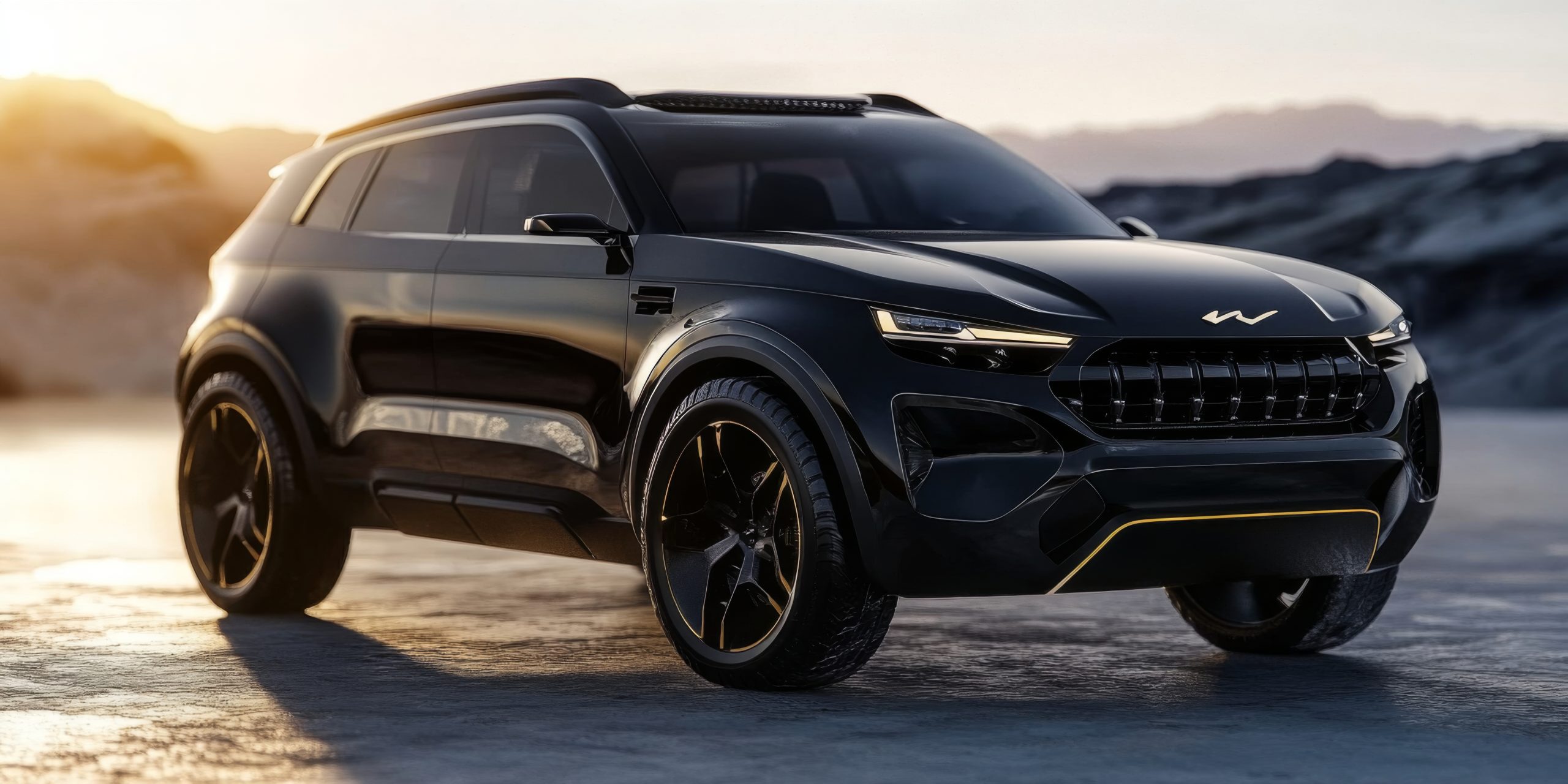 Dacia Bigster: The Bold New SUV Revolutionizing the Road - Fox Globe